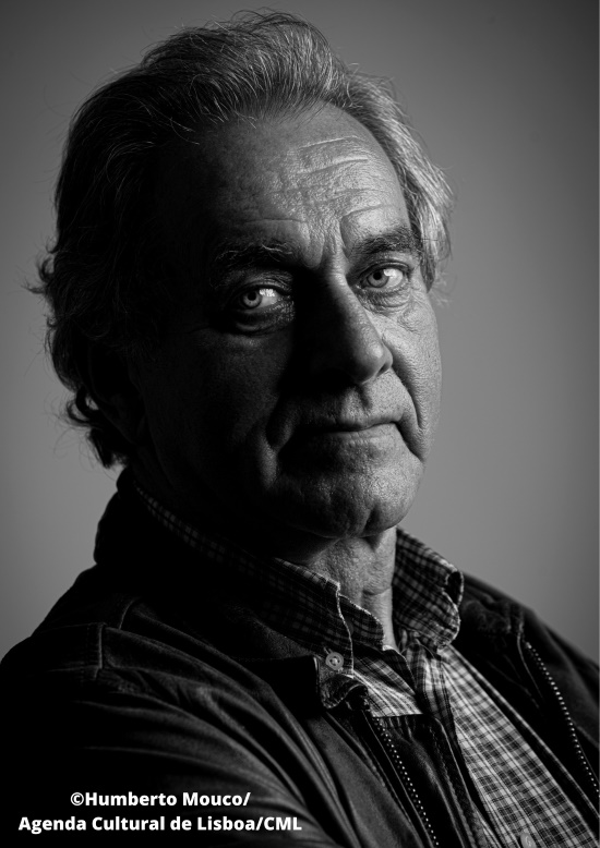 Morreu José Pinho - APEL